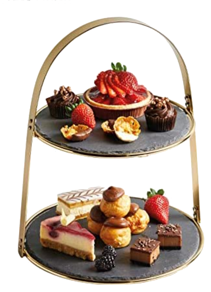 Our Delivery Partners